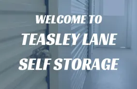 Self Storage Units at 8388 Teasley Ln, Denton | Teasley Lane Self Storage
