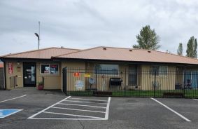 Storage Units in Arlington, WA | 6121 172nd St NE | Iron Guard Storage
