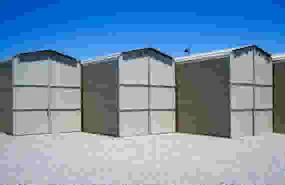 Derrel's self storage & RV storage in Bakersfield, CA from $44.50