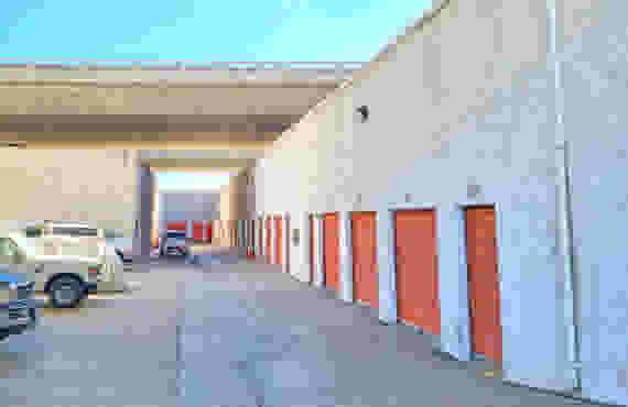 1 Month Free Self Storage Units San Diego | 4835 Pacific Highway