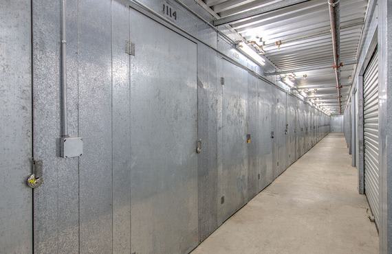 Storage Units As Low As $55 at Valley Self-Storage