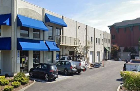 Self Storage in Corte Madera, CA | StoragePRO
