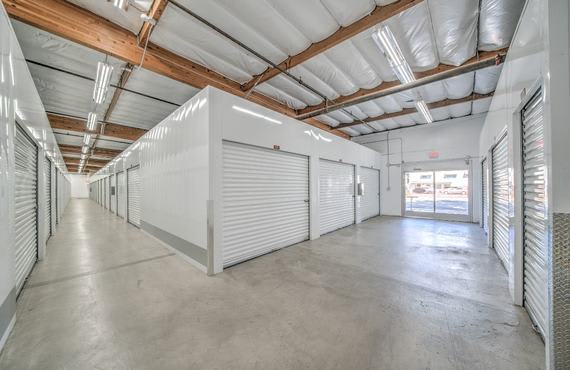 Storage Units In Napa, CA