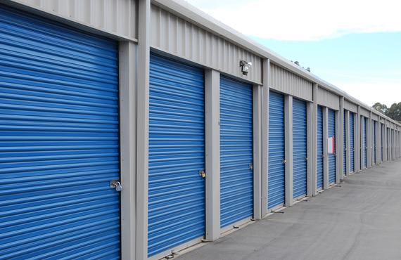 Best storage units near, Arroyo Grande, CA - Starting from $57 - Rent ...