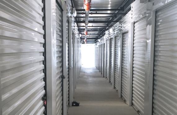 Teasley Lane Self Storage in Denton, TX Prices Start at $79