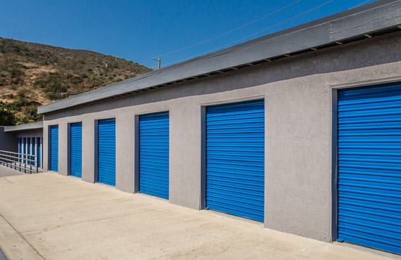 Self Storage Unit Laguna Beach | Laguna Self Storage
