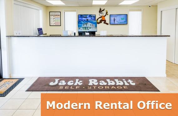 Self storage units in Chesapeake, VA from $37 | 2299 S Military Hwy ...