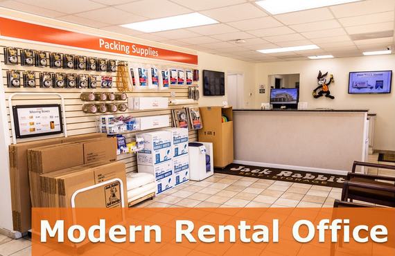 Self storage units in Virginia Beach, VA from $83 | 5929 Providence Rd ...