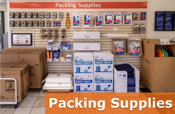 Self storage units in Virginia Beach, VA from $83 | 5929 Providence Rd ...