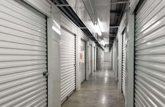 Storage Units in Marysville, WA | Iron Guard Storage