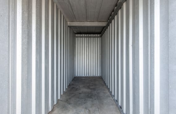 Storage Units in Virginia Beach, VA | American Classic Storage