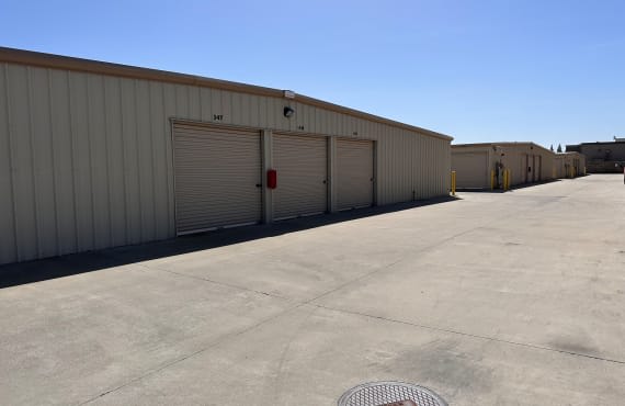 Cheap Storage Units | Turlock, CA | Monte Vista Mini Storage