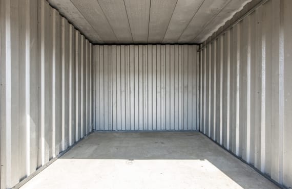 Storage Units in Virginia Beach, VA | American Classic Storage