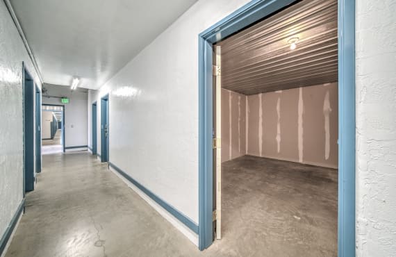 Storage Units As Low As $52 in Sacramento CA