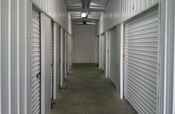 Stor-N-Loc Secure Self-Storage Units | Santa Rosa, CA
