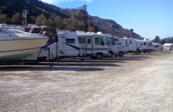 Storage Units in Temecula, CA From $80.50 - Greens Storage