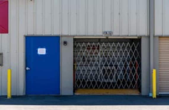Self Storage in Novato, CA | StoragePRO
