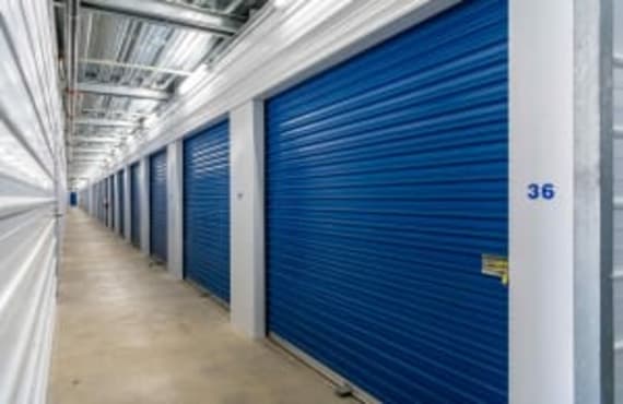Self Storage in Novato, CA | StoragePRO