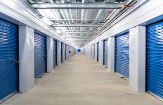 Convenient, Secure Self-Storage Units in Novato, CA | Nave Self Storage