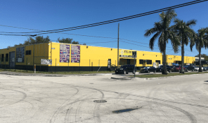 Store Locator – Steel and Pipes Florida Landing Page