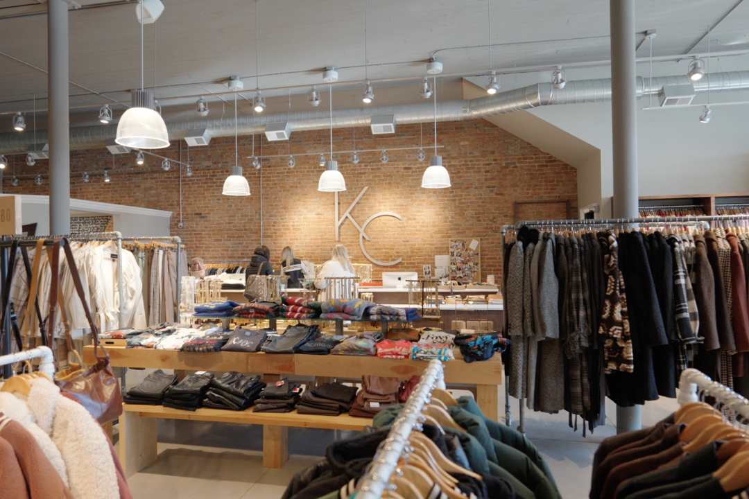 Cache Boutique Lasalle