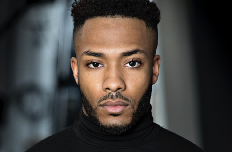 Meet Nathan Mackenzie, Model, Massage Therapist and Football Coach