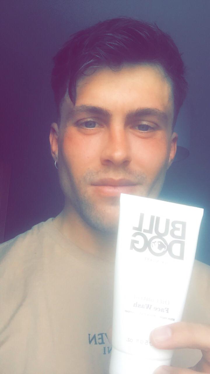 How do models maintain their skincare routine? Ben Paul tells us how ...