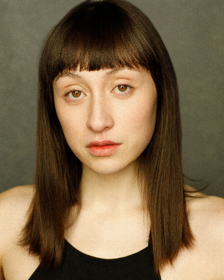 Cathleen Voysey interview with Model Cloud Magazine