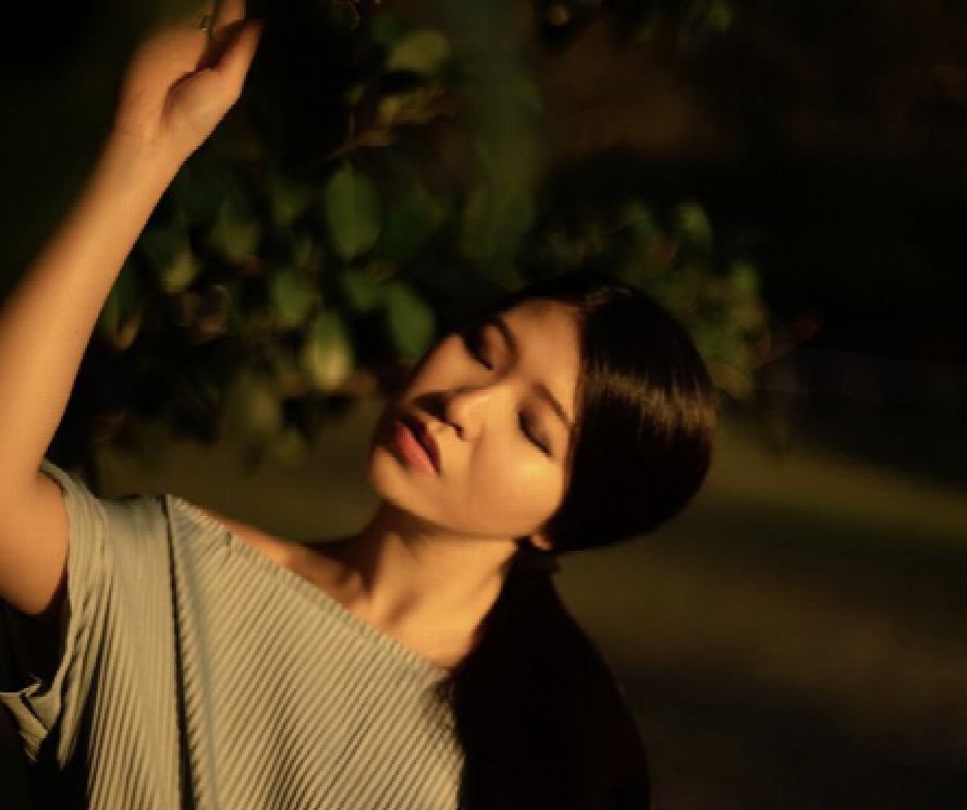 Meet Grace Chim - Model Cloud Magazine