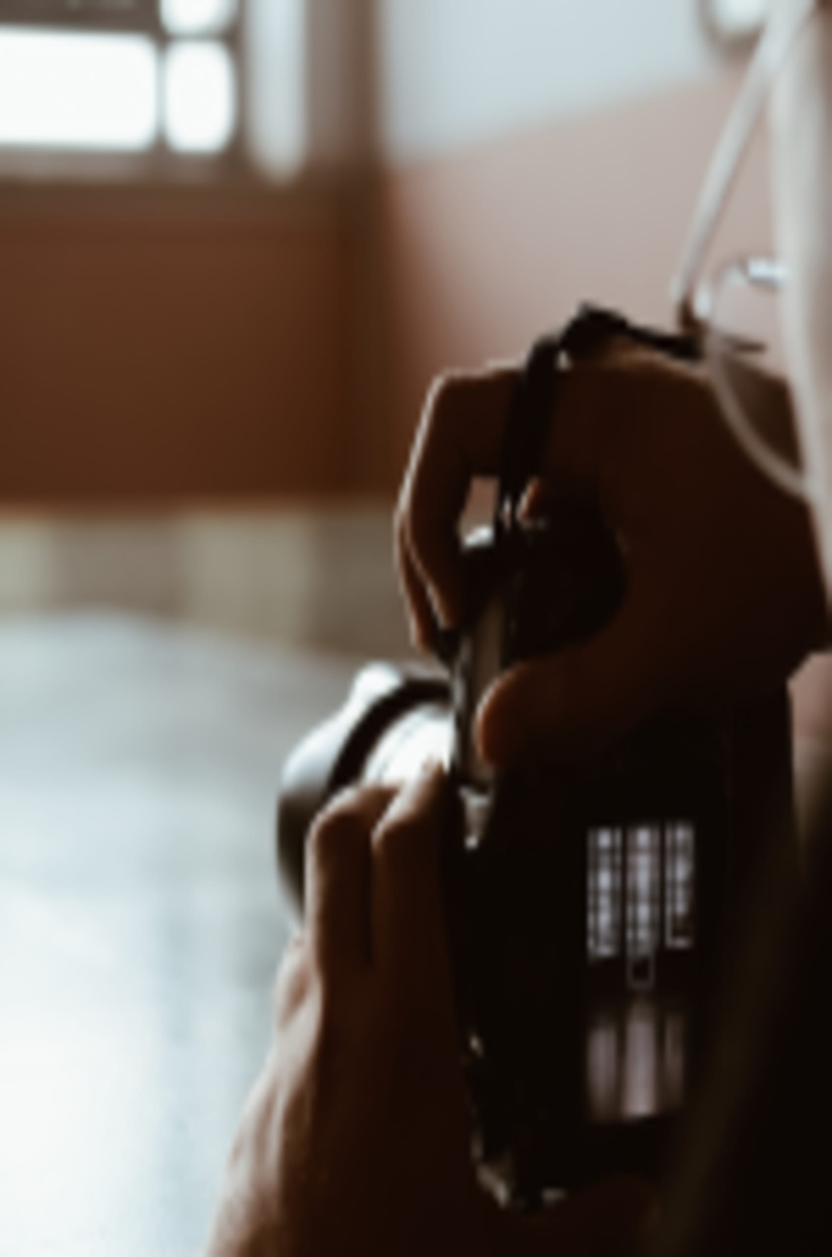 How To Create The Best Home Photoshoot - Model Cloud Magazine