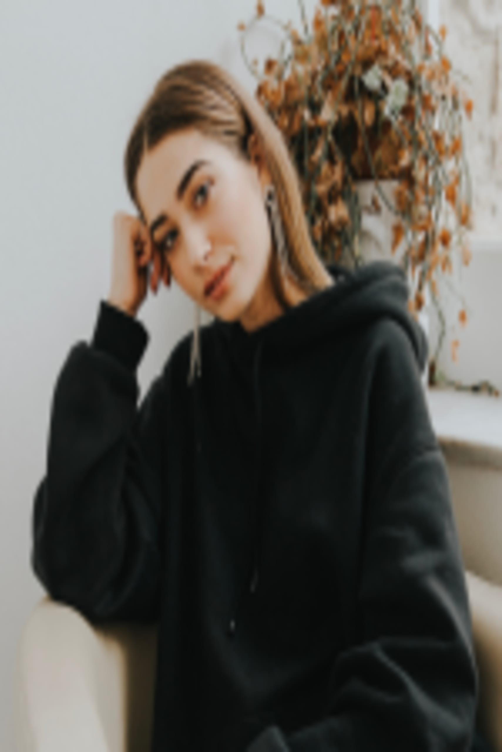 How To Create The Best Home Photoshoot - Model Cloud Magazine