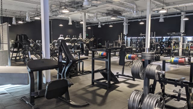 Meet Gymshark: the activewear brand that shows community and fitness go ...