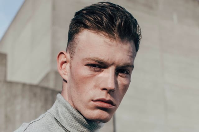 We spoke with Sam Latronico about his journey into the world of modelling