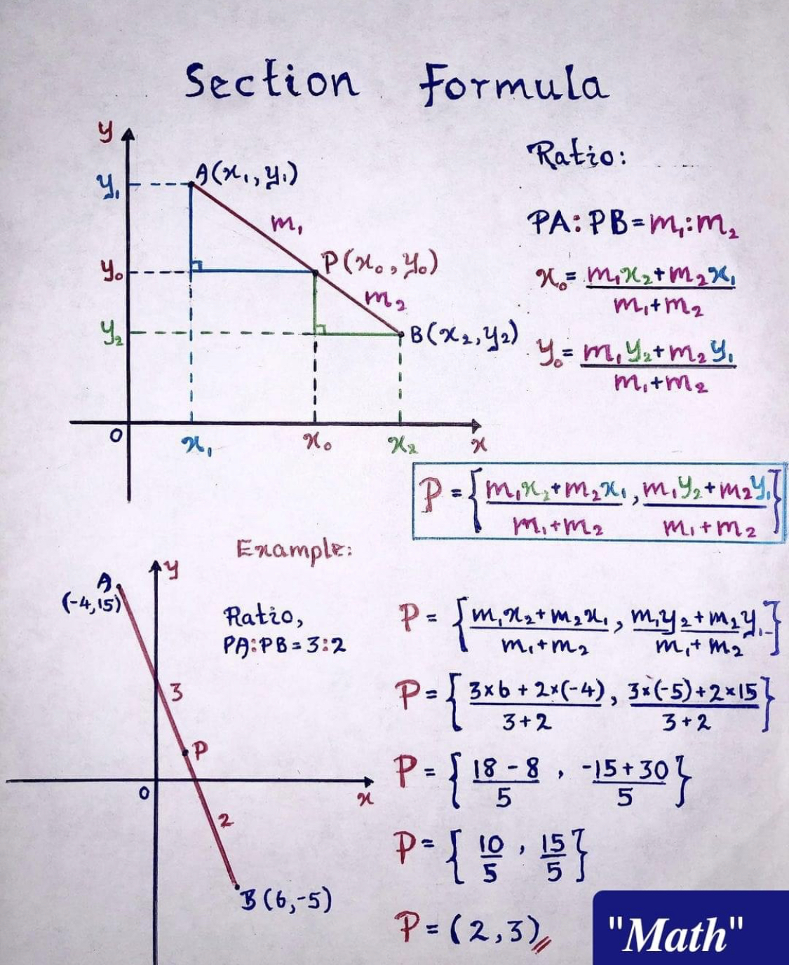 Geometry Crash Course 2