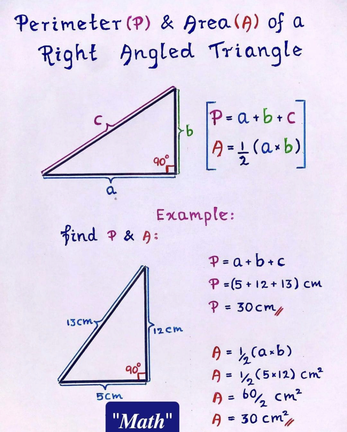 Geometry Crash Course 5