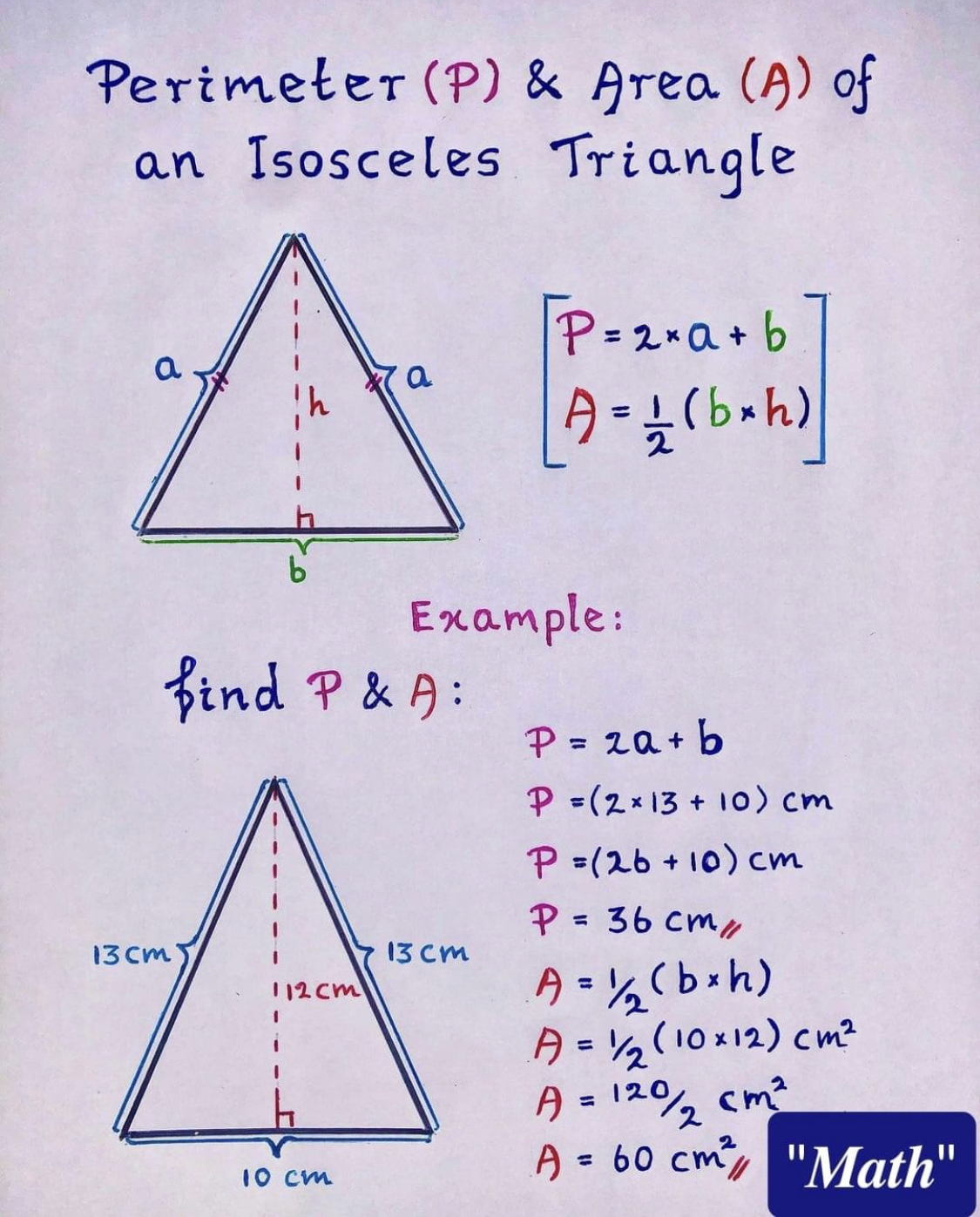 Geometry Crash Course 5