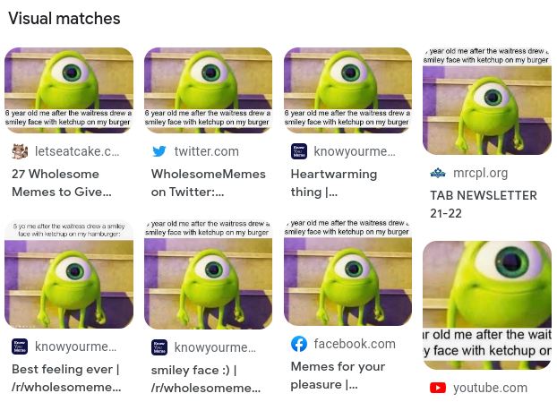 before you say anything view both images