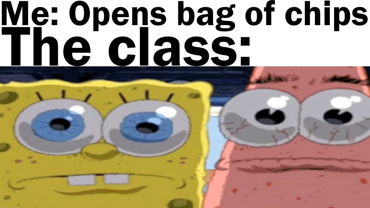 memes for school that will make you laugh