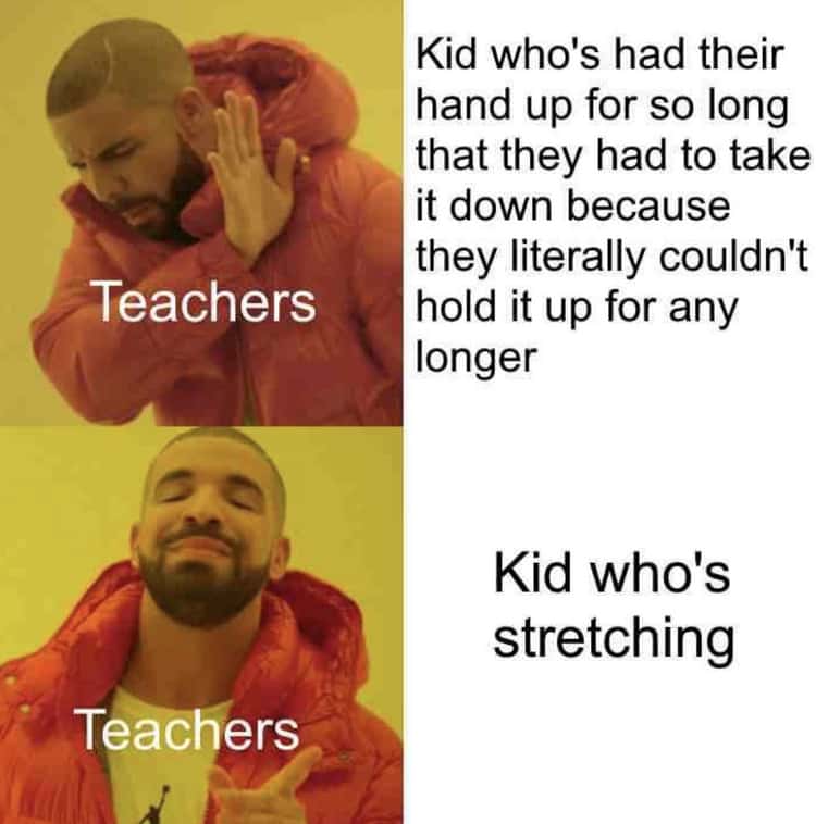 memes for school that will make you laugh
