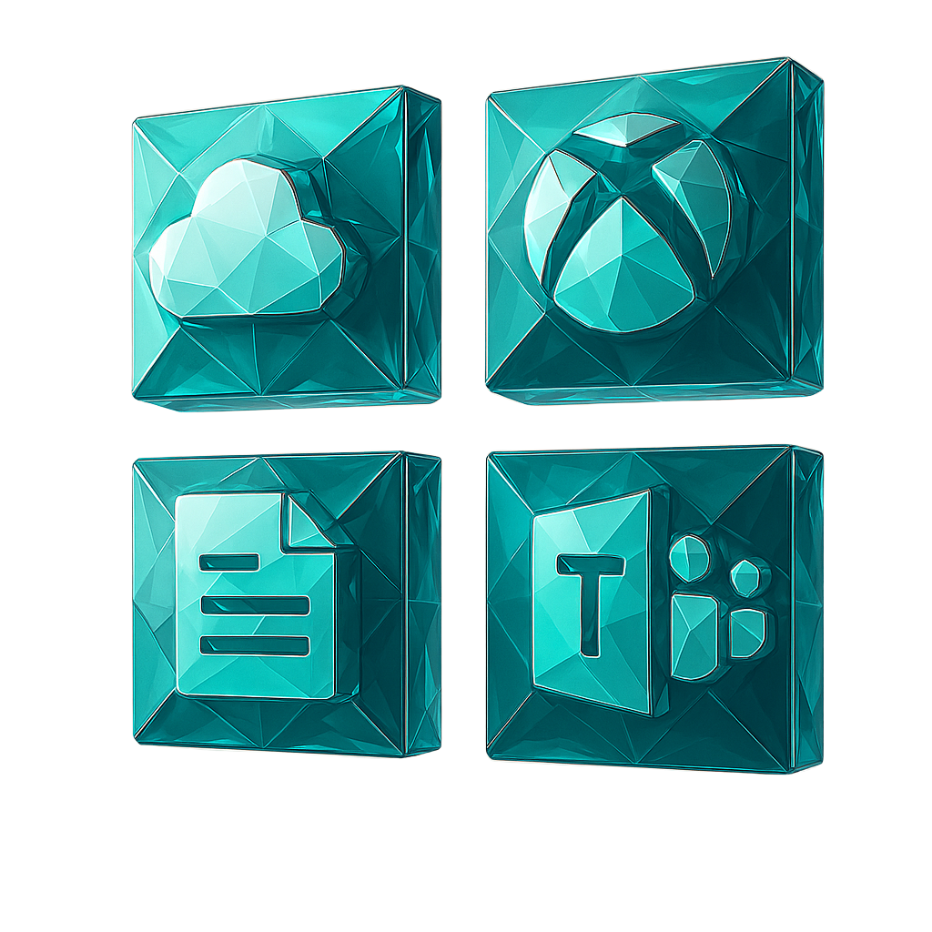 MSFT Stock Card: Scores, Risk & Setup | Stoxcraft