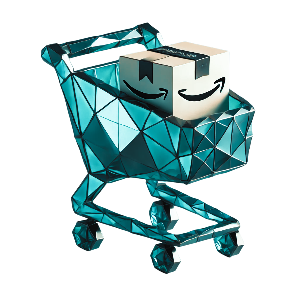 Amazon.com, Inc. (AMZN) Stock Card: Scores, Risk & Setup | Stoxcraft