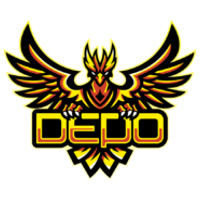DEPO vs Eruption | 2025-10-05 | Bracket - Round of 16