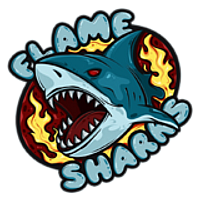 Flame Sharks vs Leo Team | 2025-11-07 | Bracket - Lower