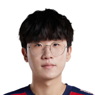 Ruler | Park Jae-hyuk | JD Gaming League of Legends