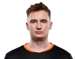 Humanoid | Marek Brázda | Fnatic League of Legends