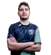 Apodo | Ari Riart League of Legends