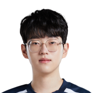 Scout | Lee Ye-chan | LNG Esports League of Legends