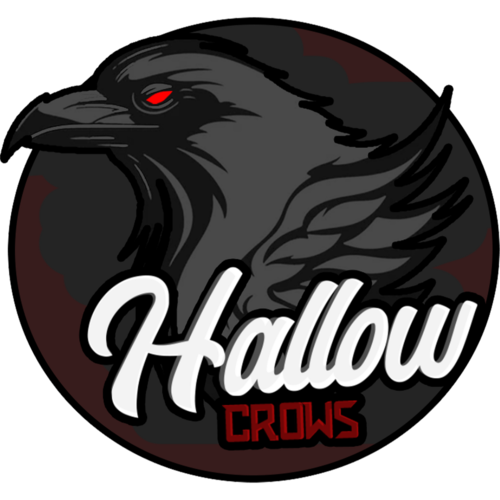 Hallow Crows vs Comanchero Gaming | 2024-03-27 | Playoffs