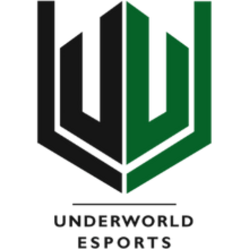 Axolotl vs Underworld Esports | 2025-02-14 | Playoffs