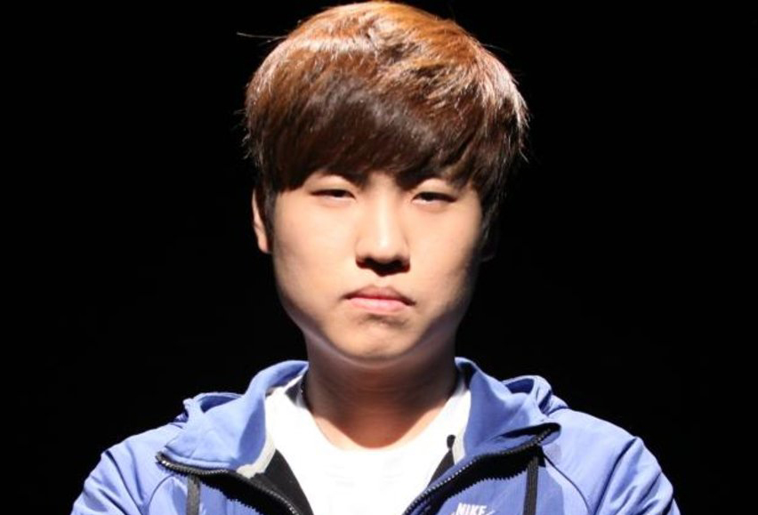 Eo Yun-su vs Shin Hee Bum | 2024-02-29 | Decider Match